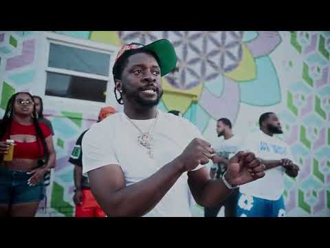 3200 Tre - Hoop Scene ( Official Music Video) 