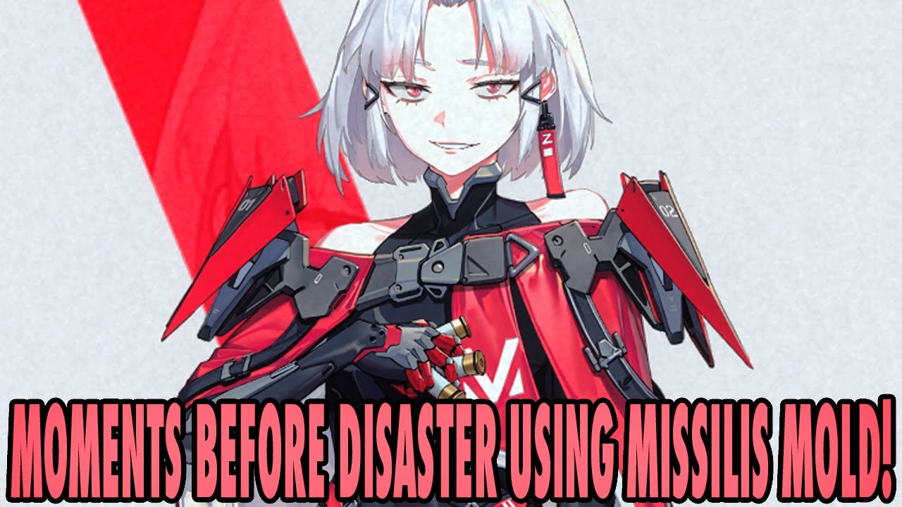 MOMENTS BEFORE DISASTER! 🤯 REDEEMING 50 Missilis Mold! 😩 [GODDESS OF ...