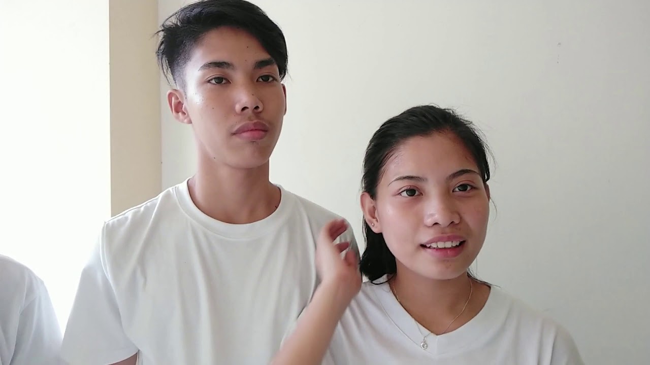 K-12 PROGRAM AND FOCUSING TO OUR STRANDS (ABM & GAS) - YouTube