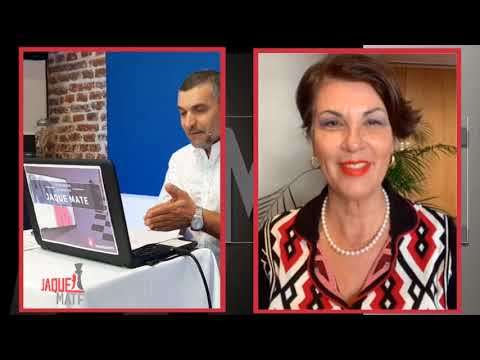 16to. Programa - Temporada 2020- Entrevistada Delia Flores # ...