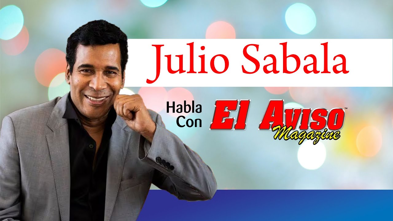 Julio Sabala nos cuenta lo de Ayer y lo de Hoy! - YouTube