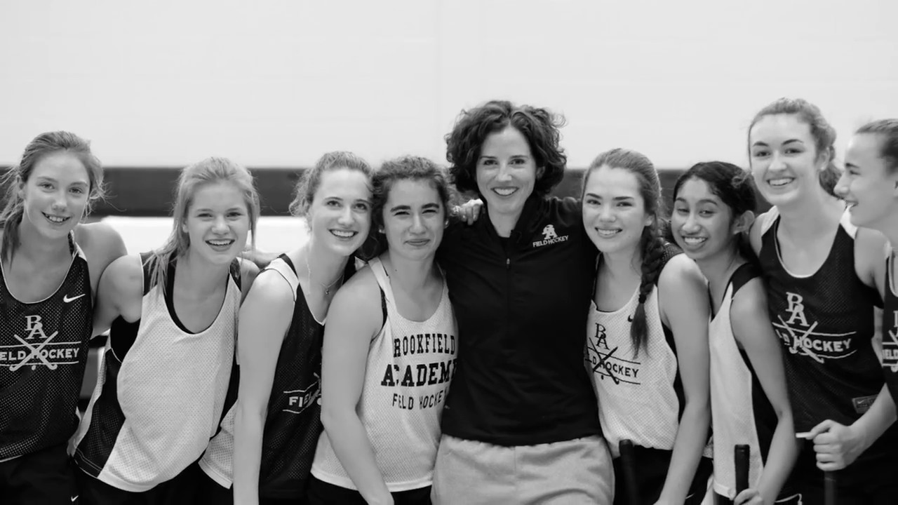 Katie Schlosser: 2018 National Double-Goal Coach® Award presented by ...