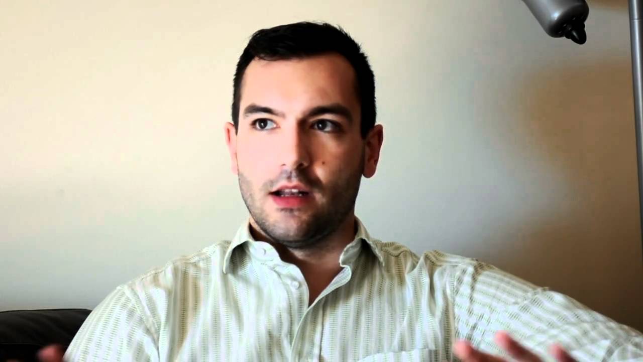 Bijou Testimonial Francois Auger EN FRANCAIS - YouTube