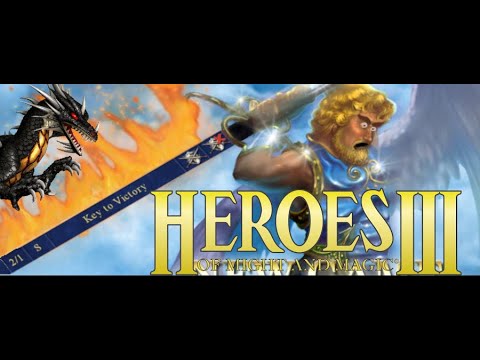 The Key to Victory experience | Heroes of Might & Magic III