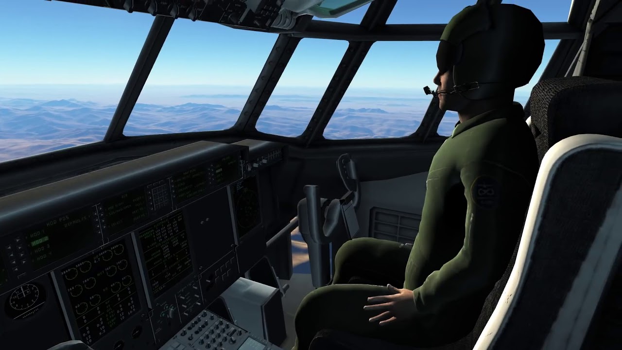 INFINITE FLIGHT PRO APK COM TODOS AVIÕES DESBLOQUEADOS - YouTube