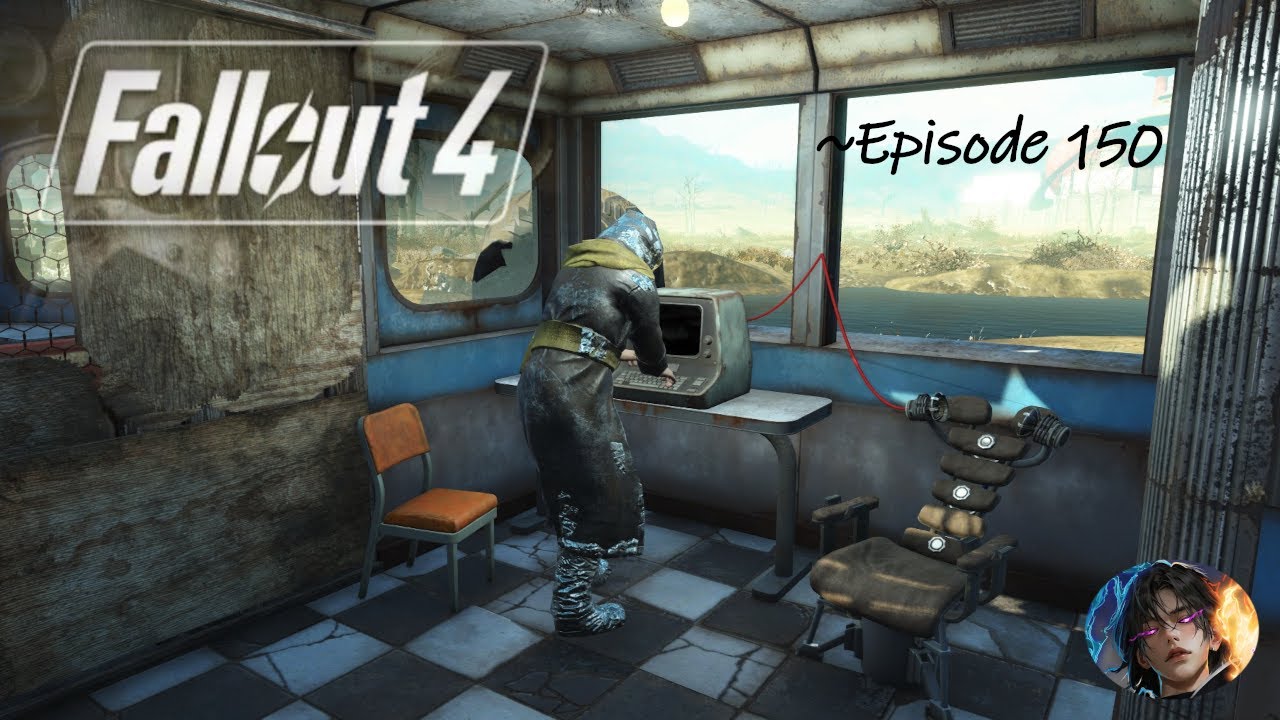 Fallout 4-150 Intro to Hubology - YouTube