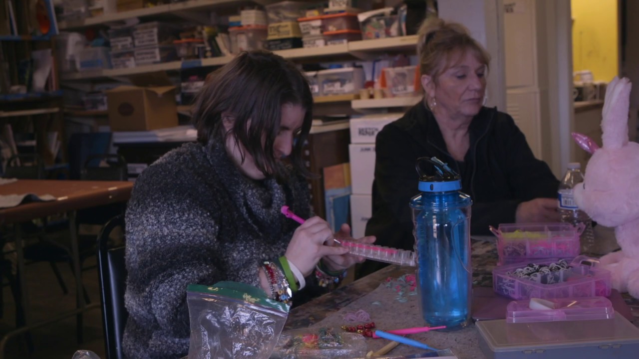 Oregon Supported Living Program - YouTube