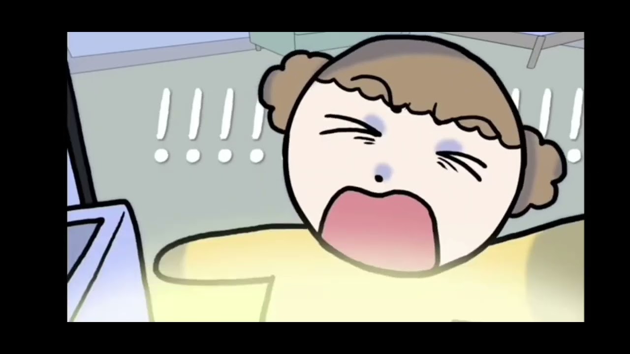 @webtoon_maru_official 마루는 강쥐 - YouTube