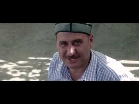 Бурхони Рахмон Сартарошон 2018