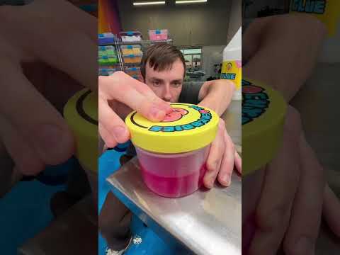 What's the Best Way to Make Slime?