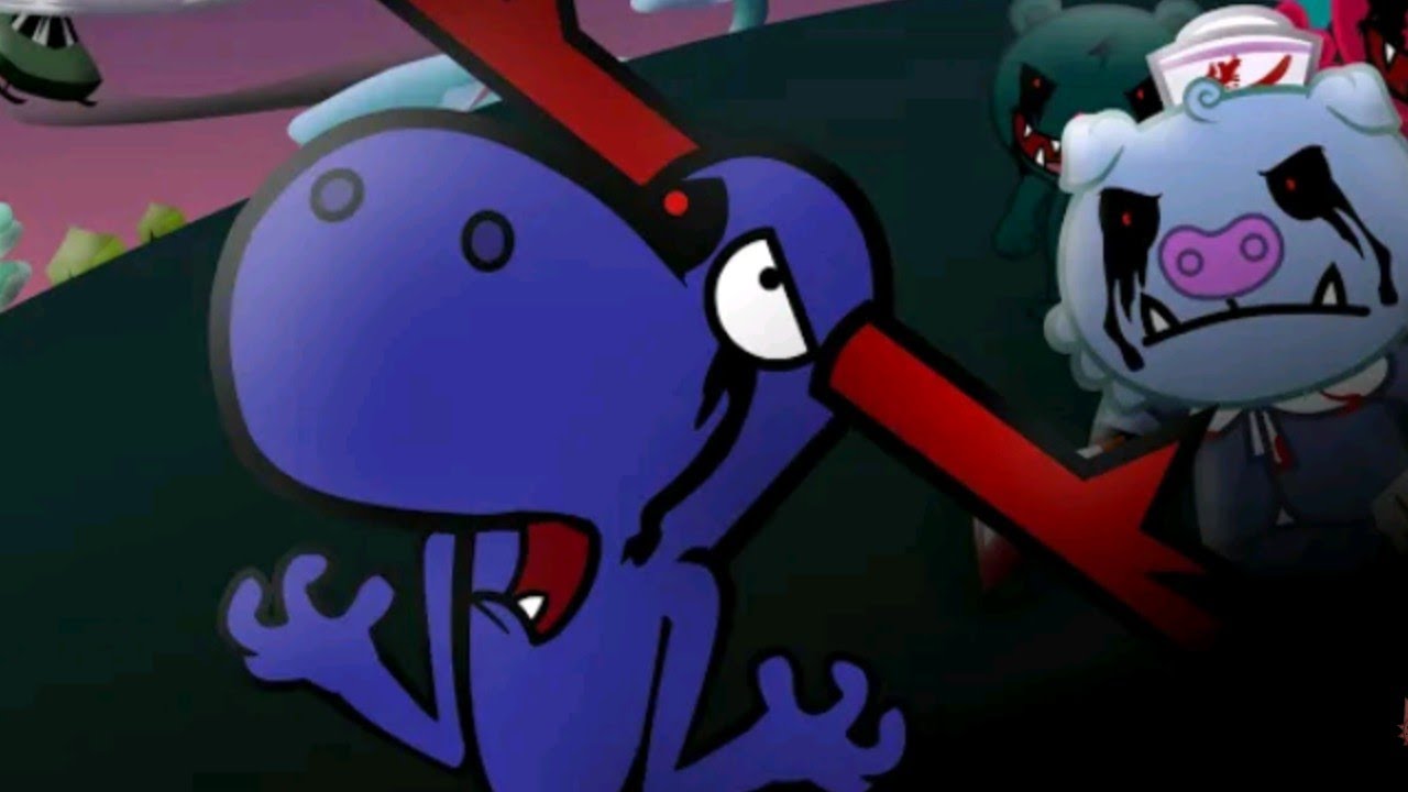 "WITH MY MIND"htf amnesia (AMV)Lumpy - YouTube Music