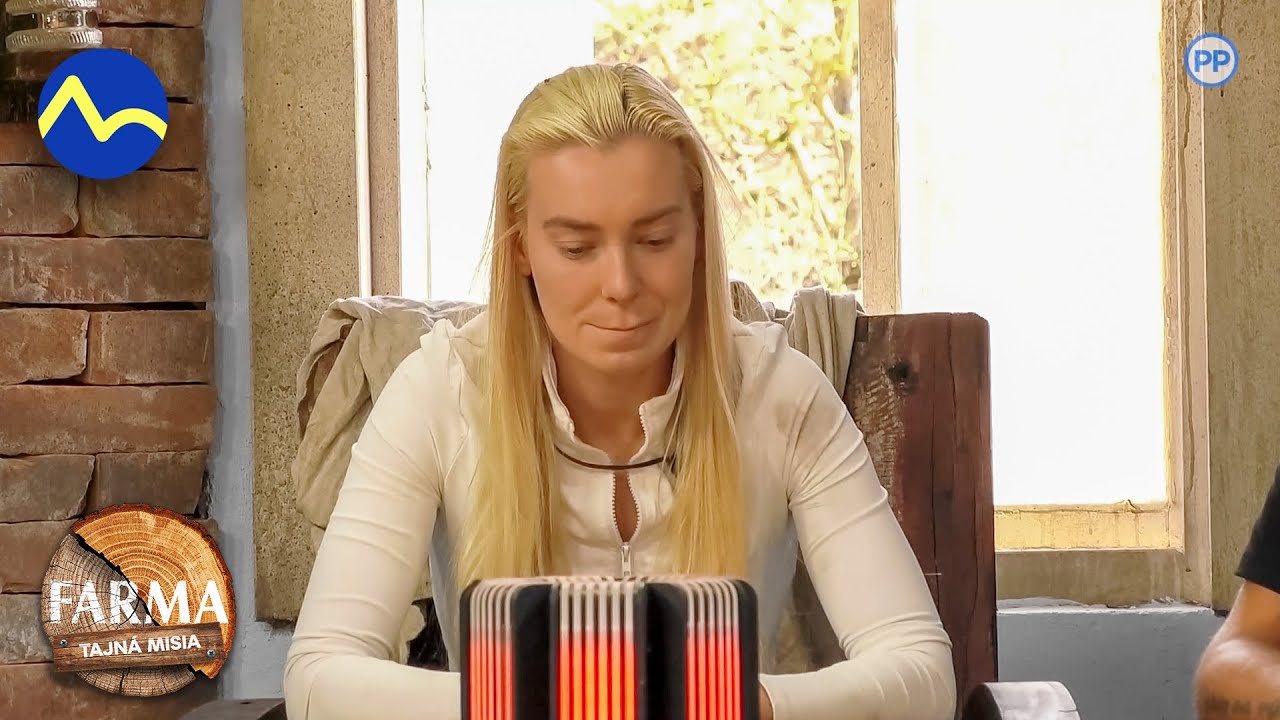 FARMA 16 | Lucy porušila pravidlá - YouTube