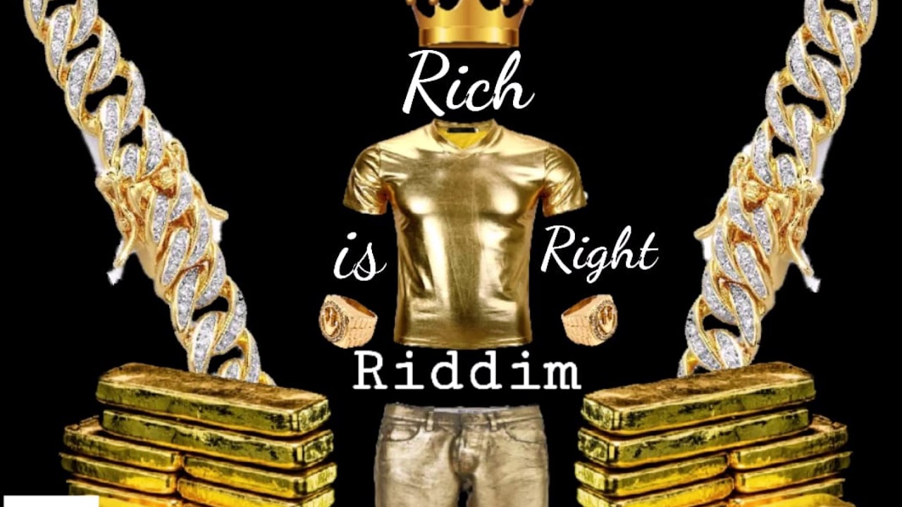 Legal - Issues (Official Audio) (Rich Is Right Riddim) - YouTube