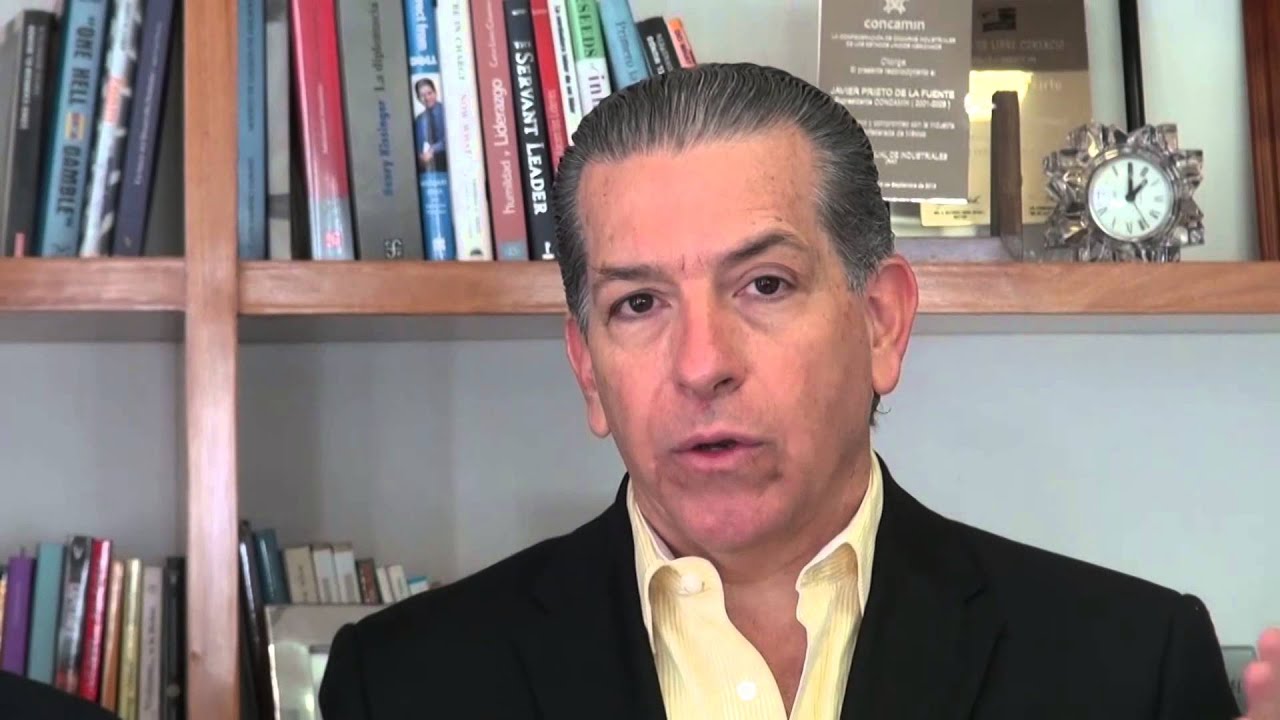 Javier Prieto y Carlos Romero Entrevista - YouTube