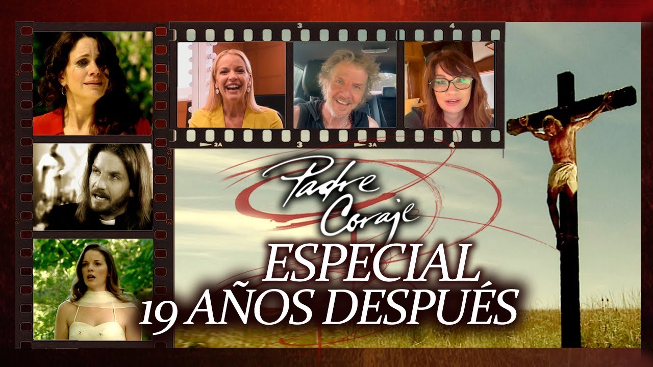 “Padre Coraje”, 19 años después: un especial inolvidable y actores que ...