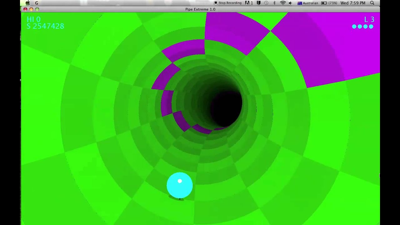 Pipex Extreme.mov - YouTube