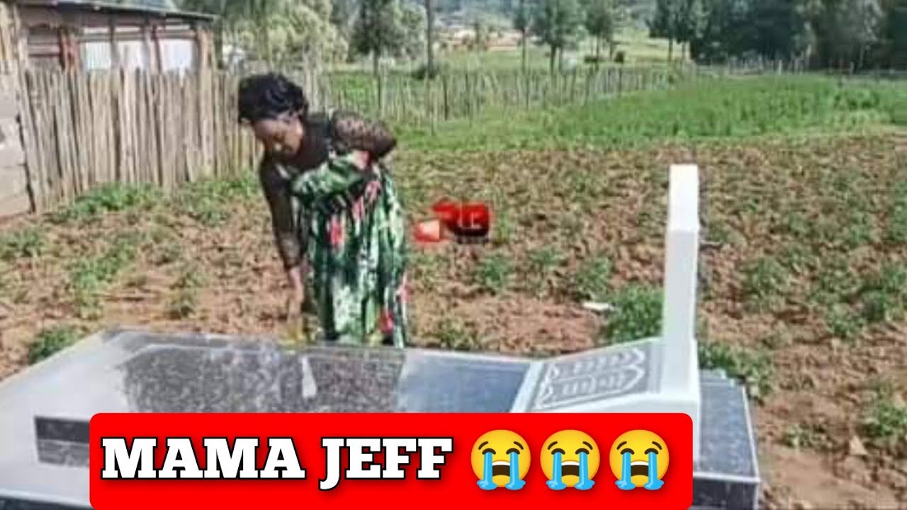 MAMA JEFF EXPOSES DCI & THE GOVERMENT.. ITS REALLY PAINFULL DJ FATXO ...
