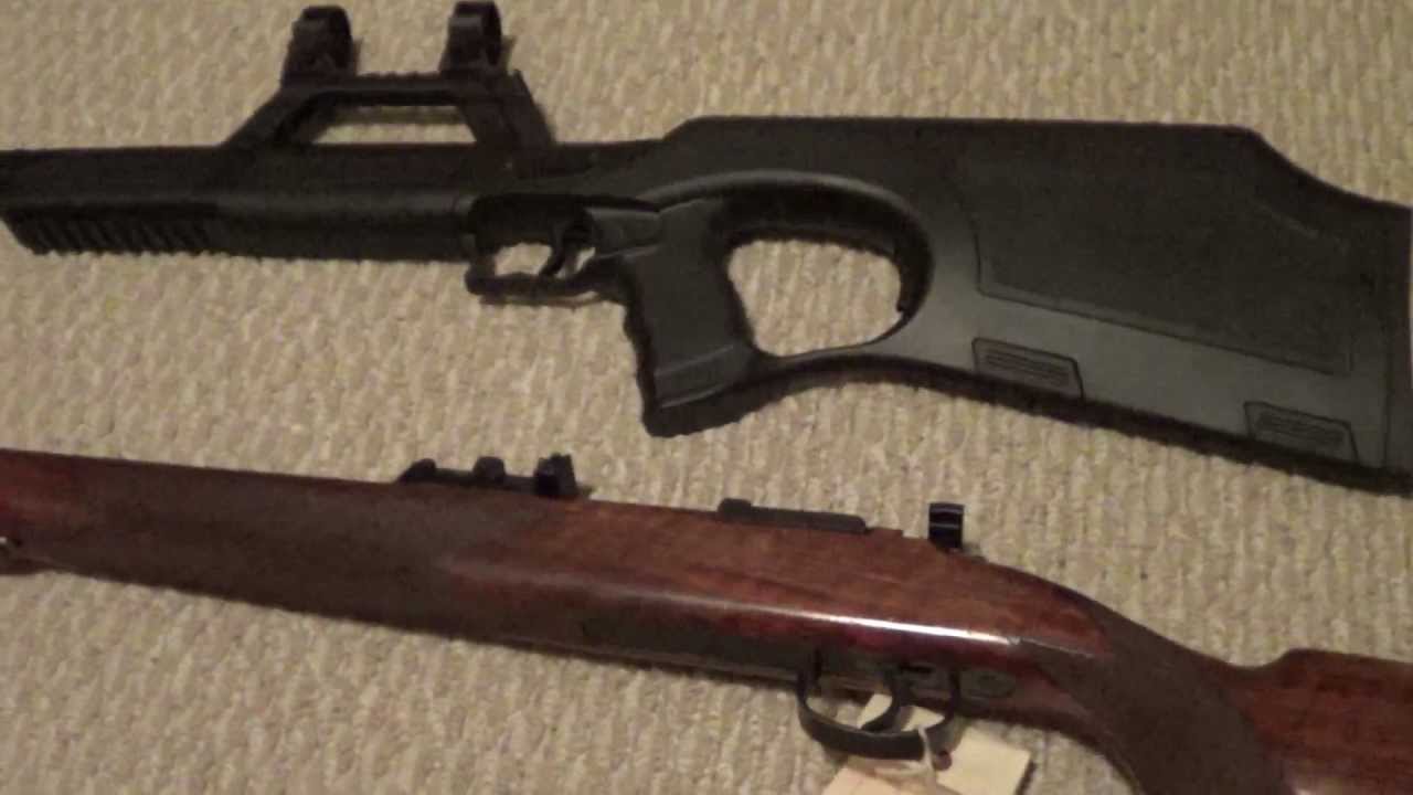 Bought 5 New Guns + A Surprise - YouTube