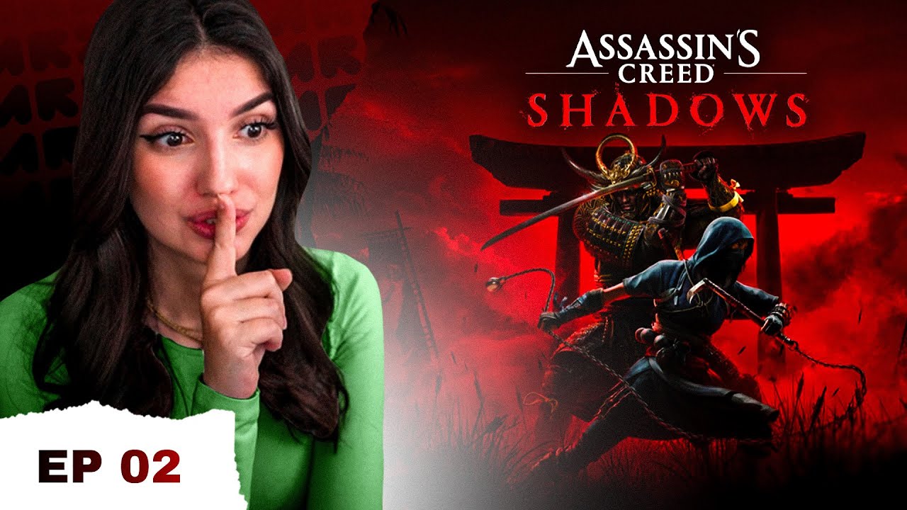 [EP 2] ON DEVIENT MAITRE DE LA DISCRETION ?! - YouTube