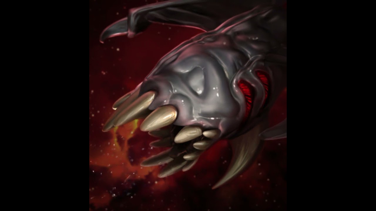 Scourge All Quotes Starcraft Remastered Youtube