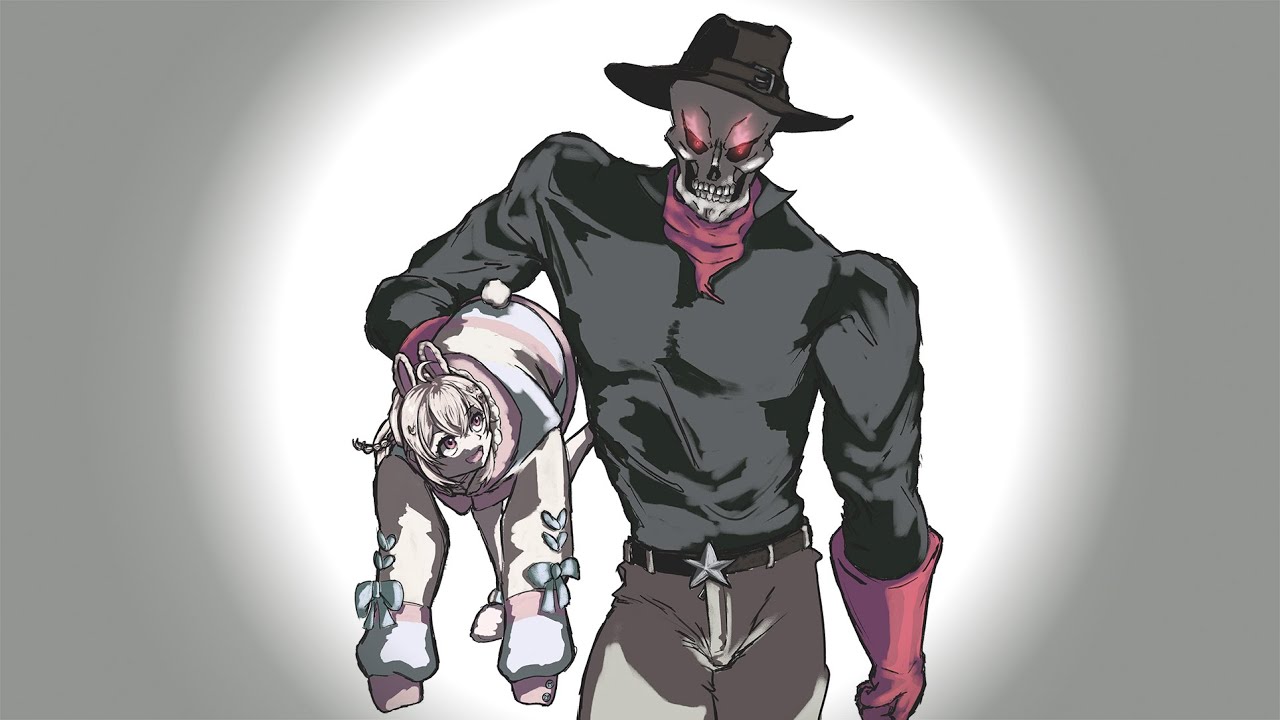 [TCR_585] Ghostpolititcs casually coping & seething about anime ...