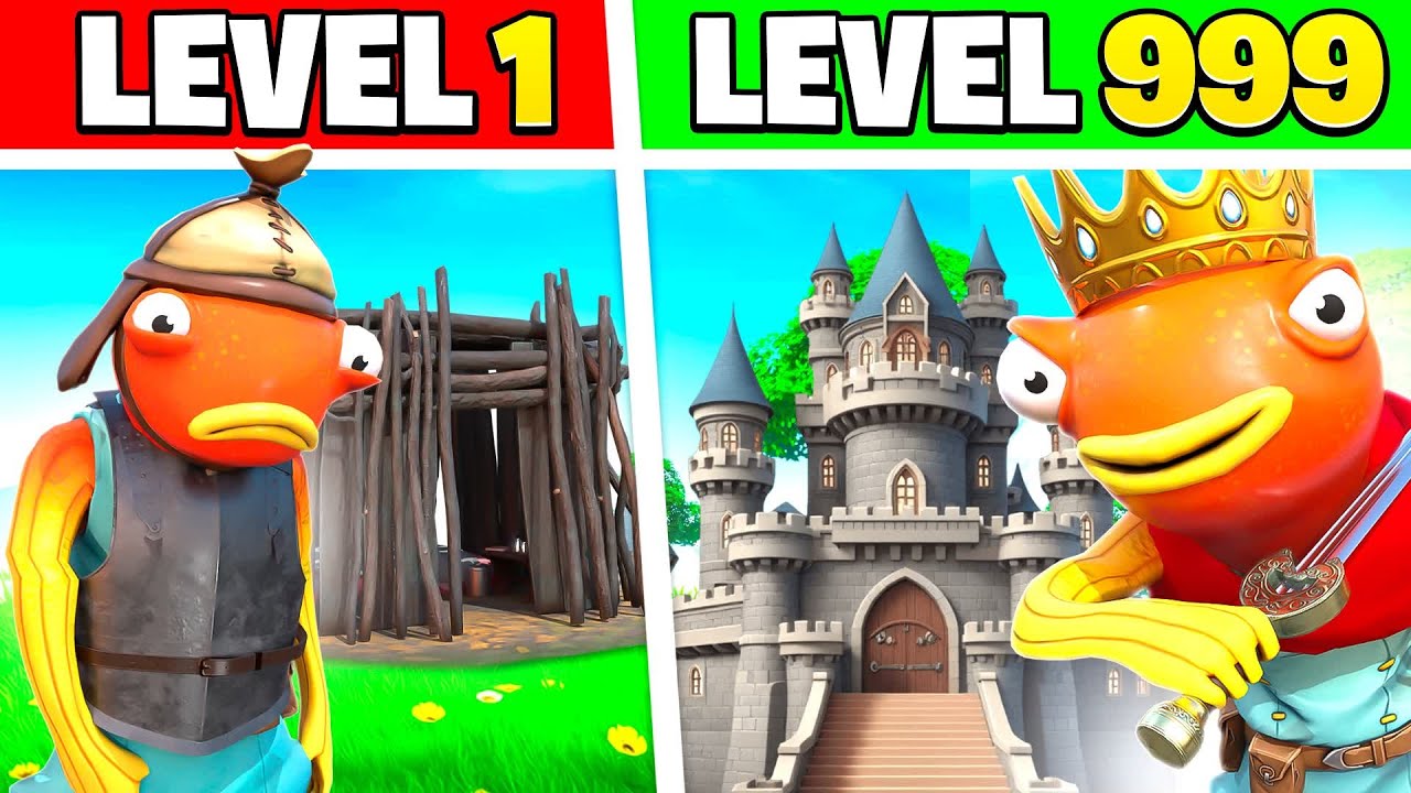GUIDE CASTLE TYCOON MAP FORTNITE CREATIVE-RAINBOW SKELETON SKIN, BEST ...