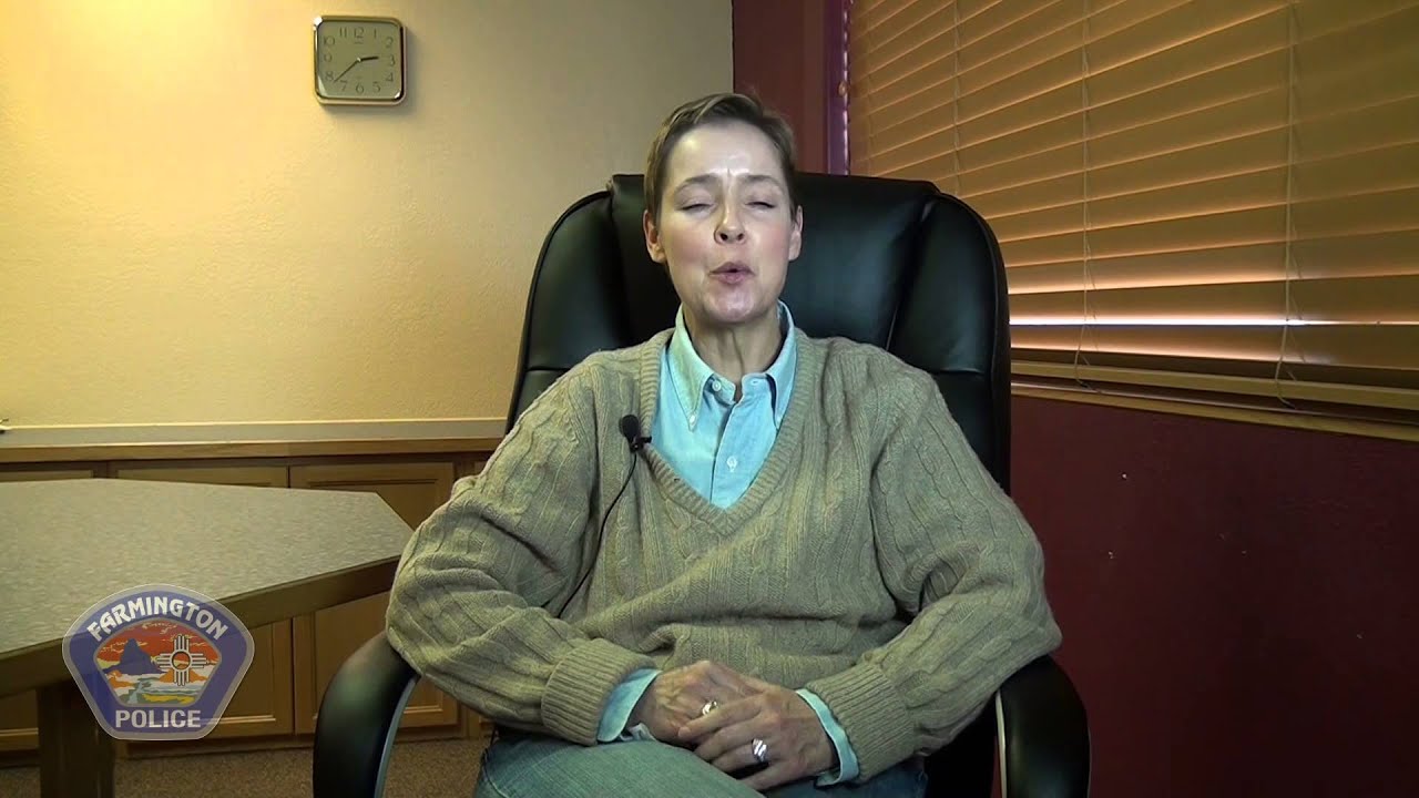 Patsy Taylor Cold Case with Gina Saied - YouTube