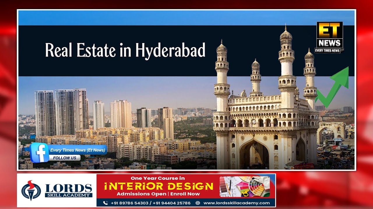 Real Estate Karobar Urooj Par Zameen Ki Qeemato Mein Bada Izafa ...