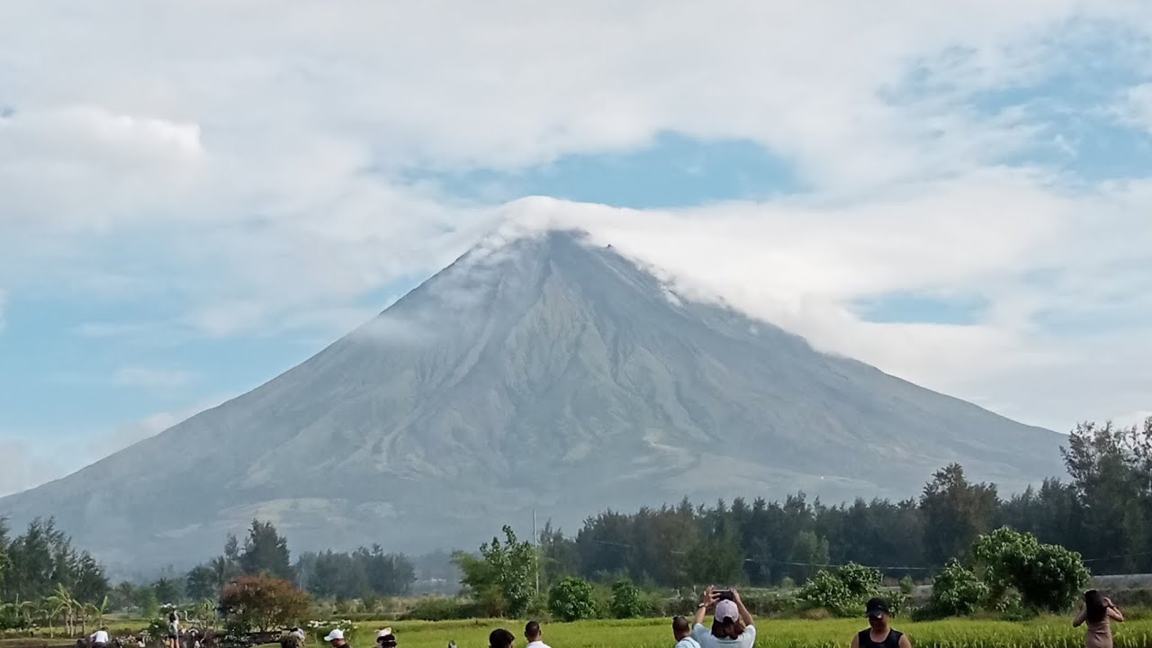 Holy Week Vacation - YouTube