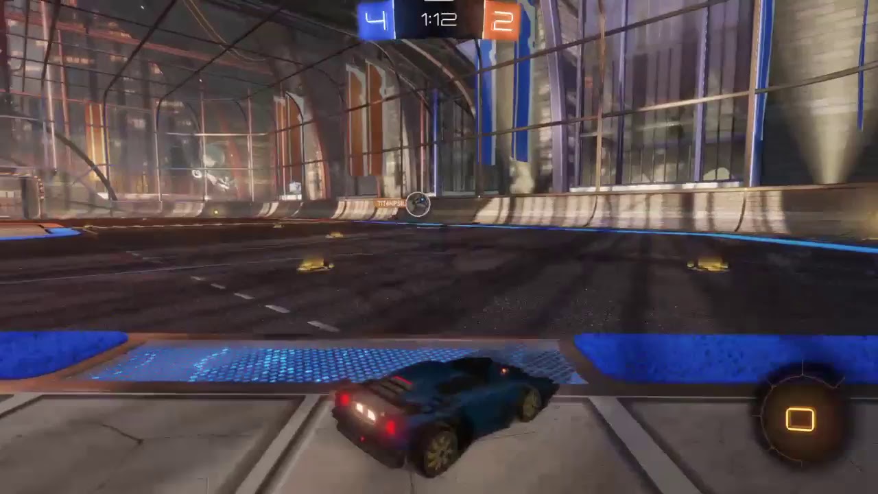 Rocket ling - YouTube