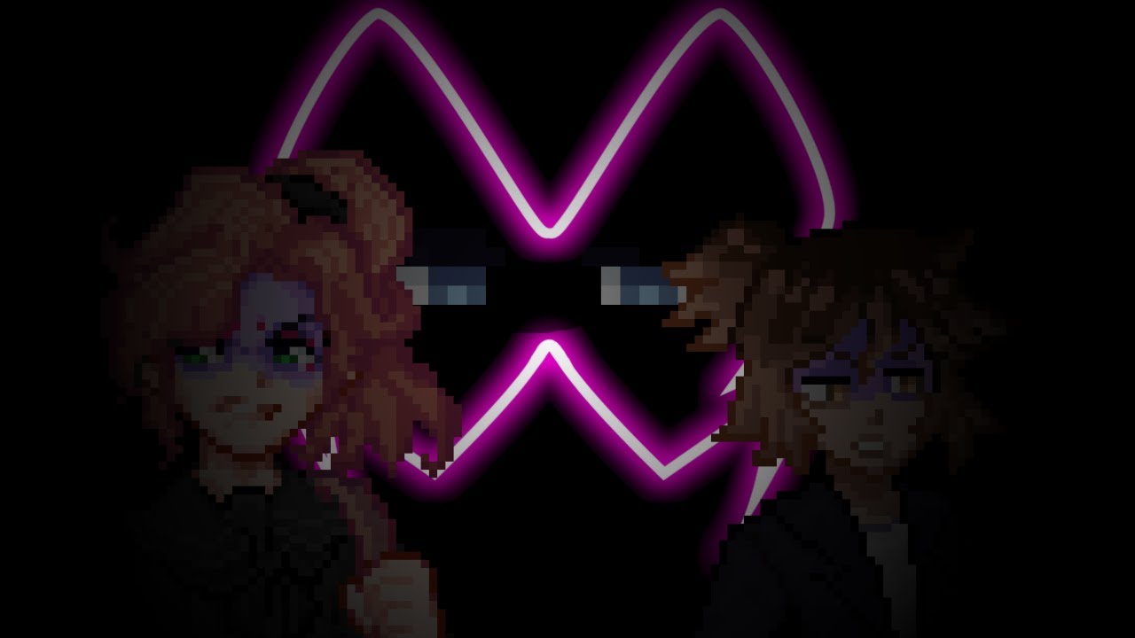 SCHOOL CONFLICT BAD ENDING FINALE - YouTube