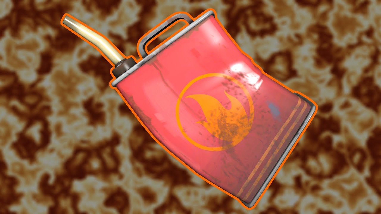 We fixed the Gas Passer! - YouTube