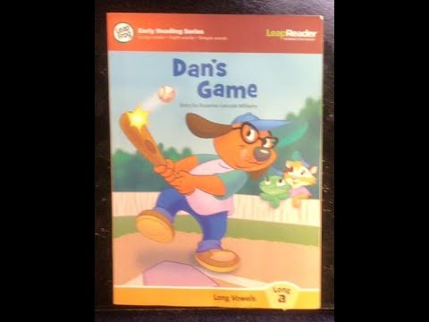 Dan’s Game - YouTube