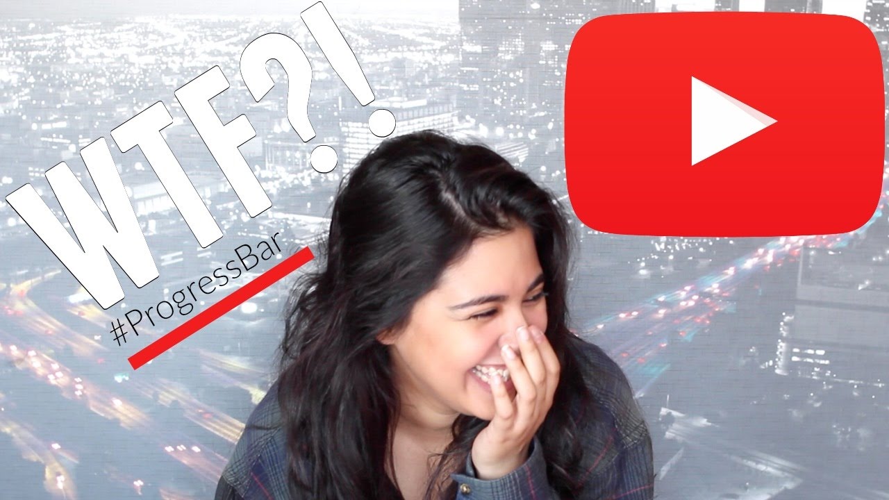 Can The Red Line On YouTube Be Removed?! | YouTube Progress Bar Update ...