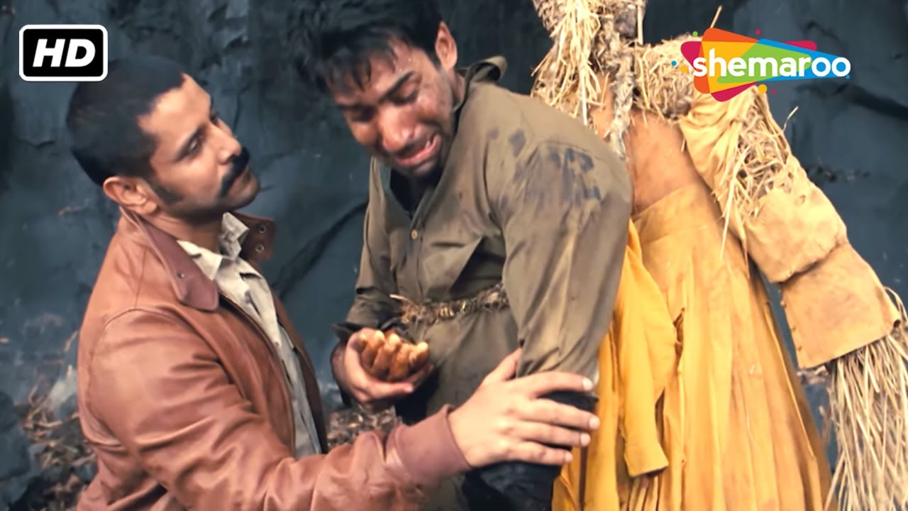 Raavan - Part 2 | Abhishek Bachchan, Vikram, Aishwarya Rai Bachchan ...