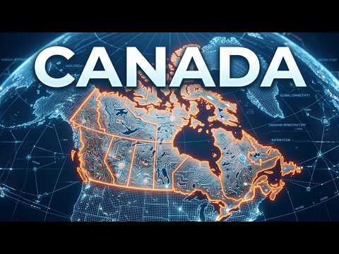 Modern Bir Ütopya mı? Kanada Belgeseli