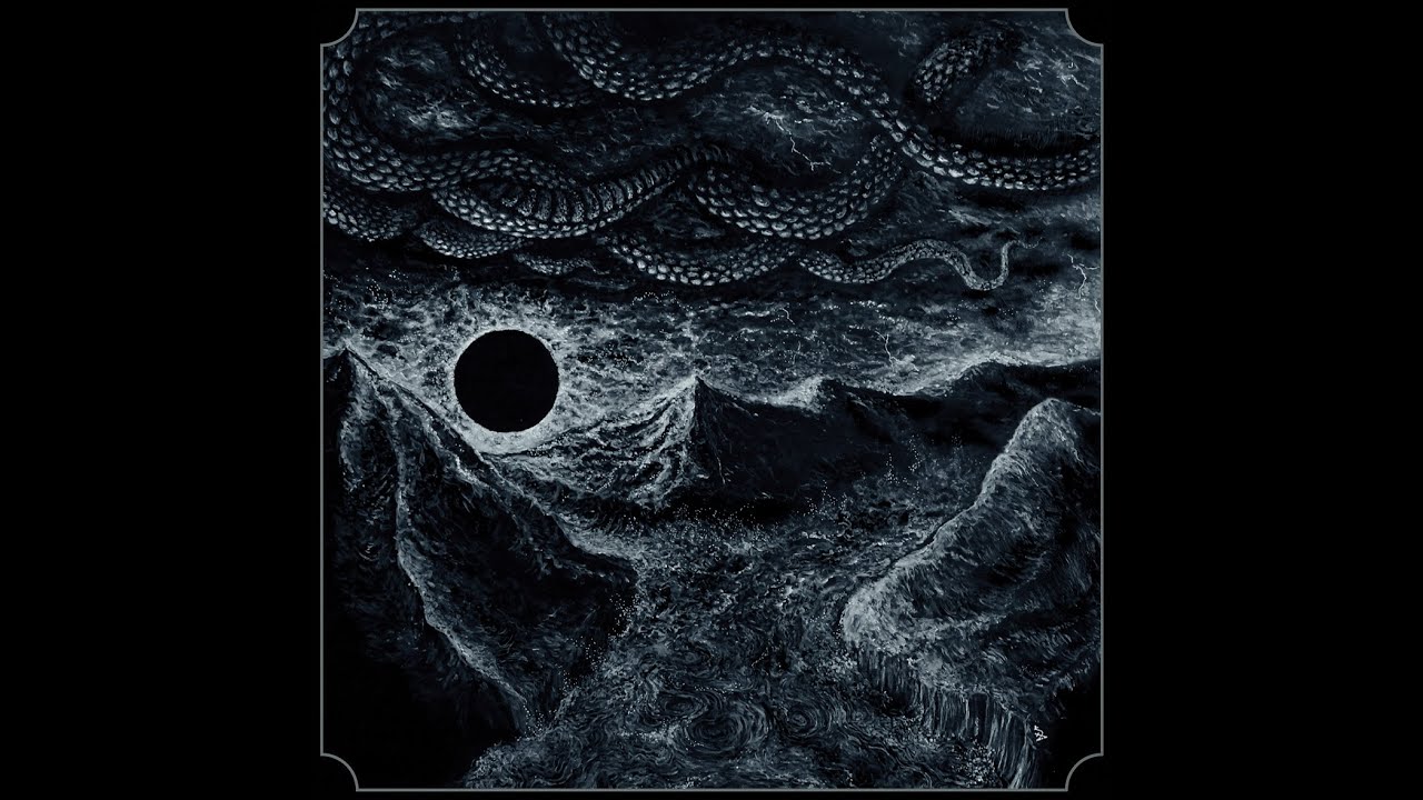 Moon Oracle - Nethereal Axe - YouTube