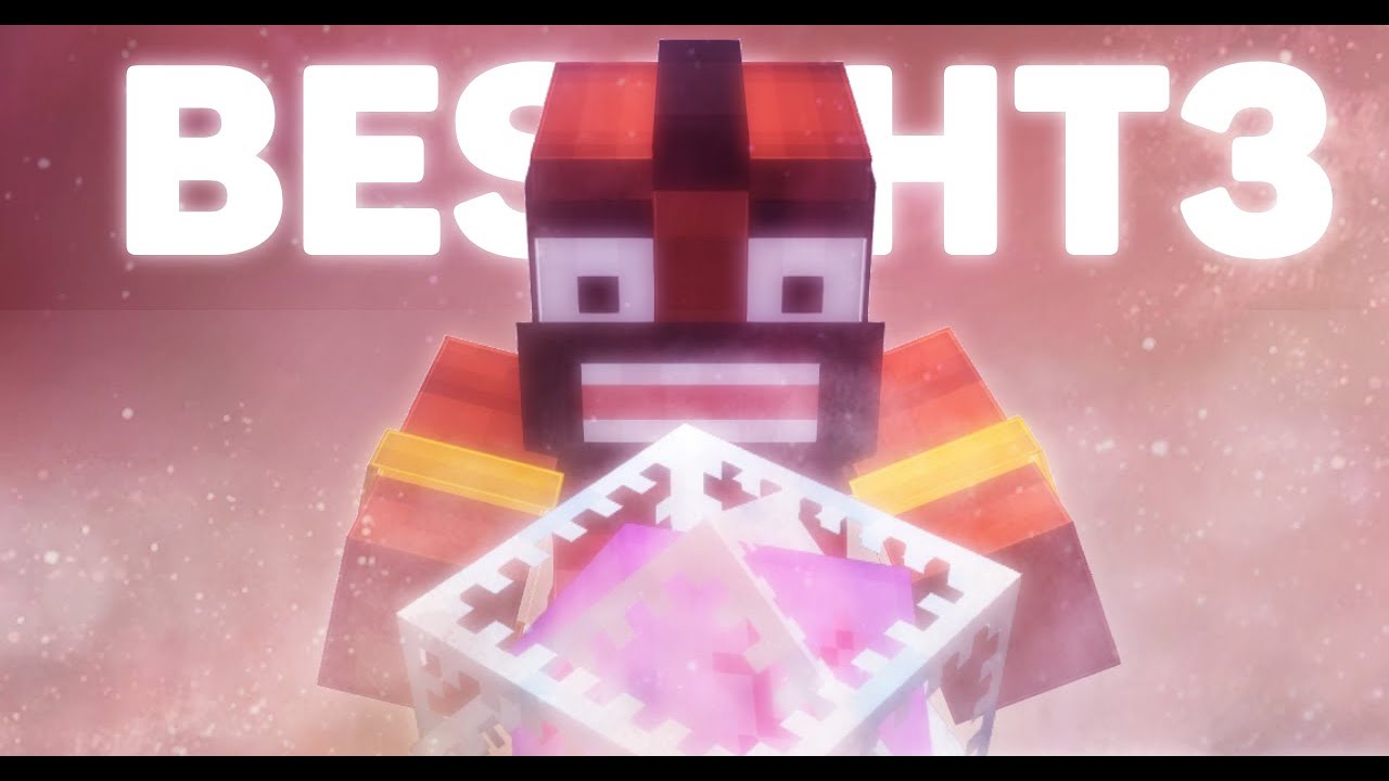 HT3 | Gloutation CPVP MONTAGE - YouTube