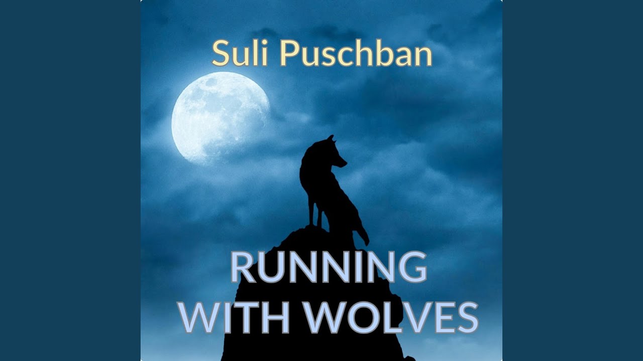 Running with Wolves - YouTube