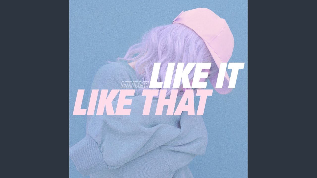 Like It Like That (Instrumental Version) - YouTube