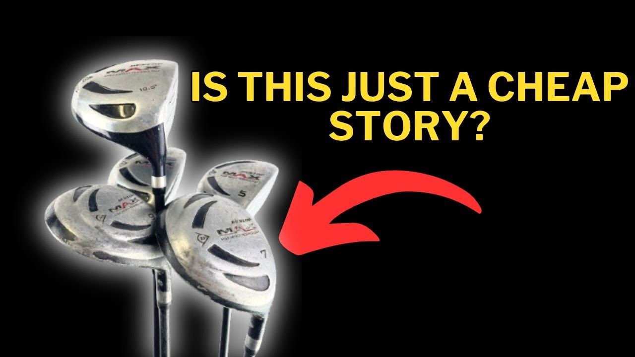 John Letters Driver - john letters mm tour black driver - YouTube