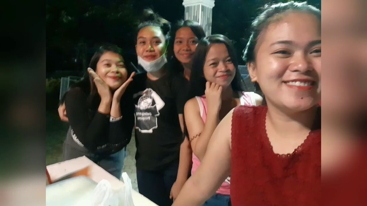 KA TROPANG SOLID 😂💪 - YouTube