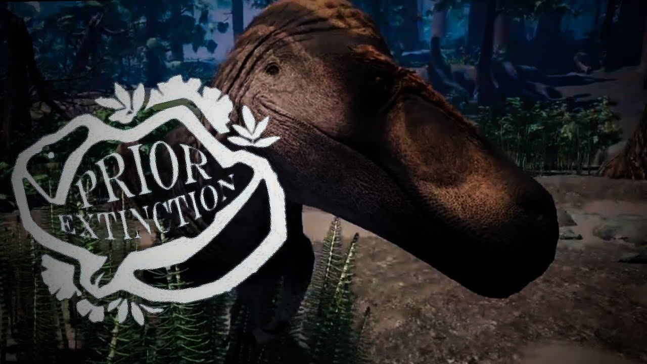Prior Extinction Morrison Update Highlights Youtube 8632