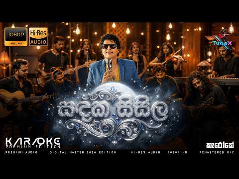 Sandaka Sihila Adare Namal Udugama Cover Premium Mix