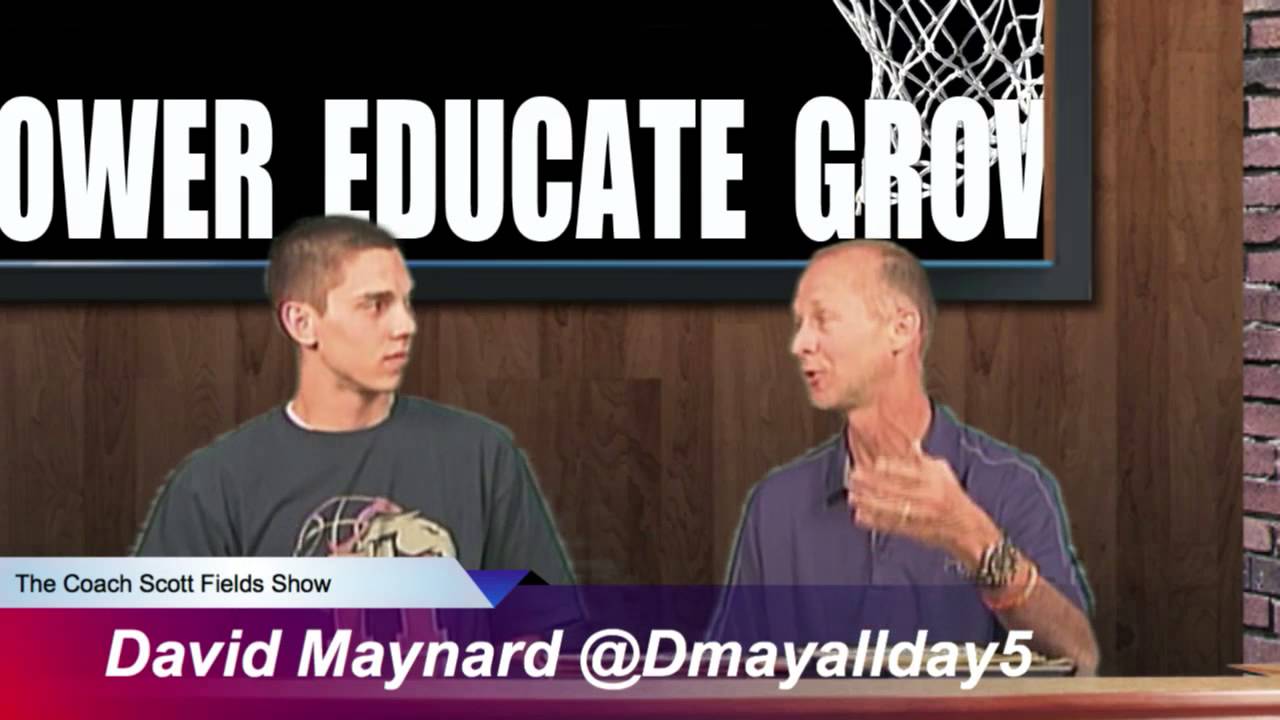 David Maynard interview - YouTube