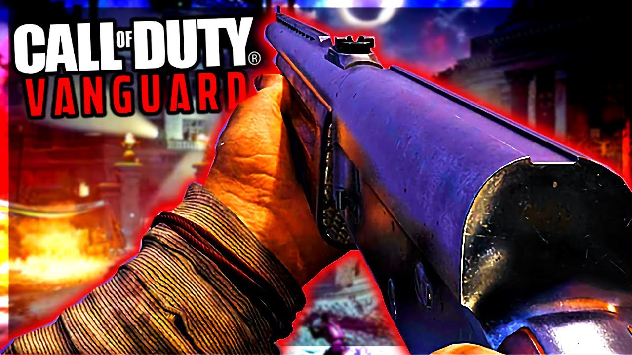 DER ANFANG IN 2023!?! | Call Of Duty Vanguard Zombies Der Anfang High ...