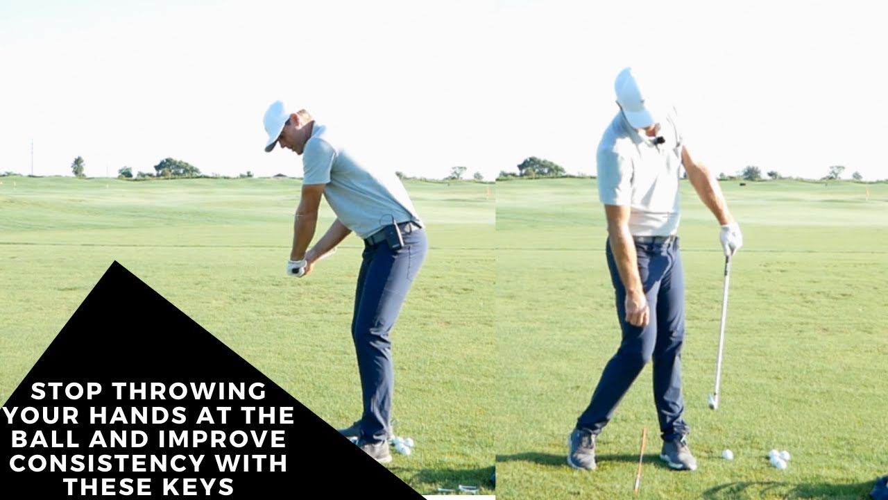 STOP THROWING YOUR HANDS AT THE BALL AND IMPROVE CONSISTENCY WITH THESE stop-throwing-your-hands-at-the-ball-and-improve-consistency-with-these