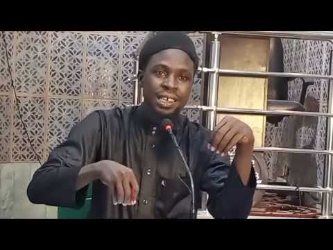 Abu Maryam abdulfatah BN Yusuf As-salafy 