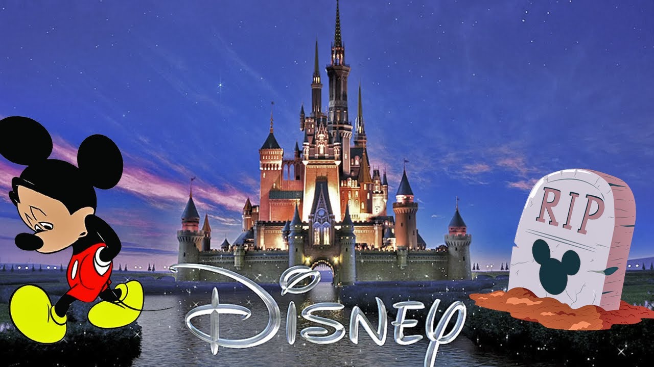 ¡MICKEY dice ADIOS a Disney PARA SIEMPRE! 😱😭😭 #Disney #mickeymouse ...