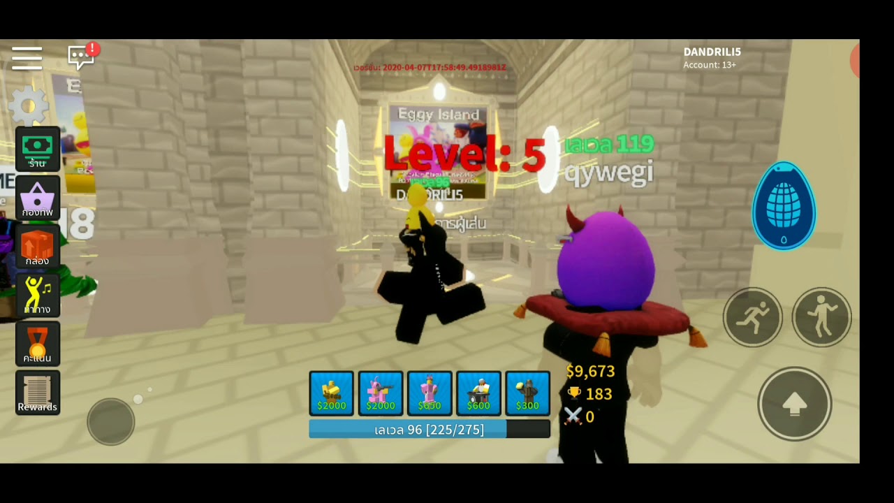 [Roblox] Tower Defense New event - YouTube